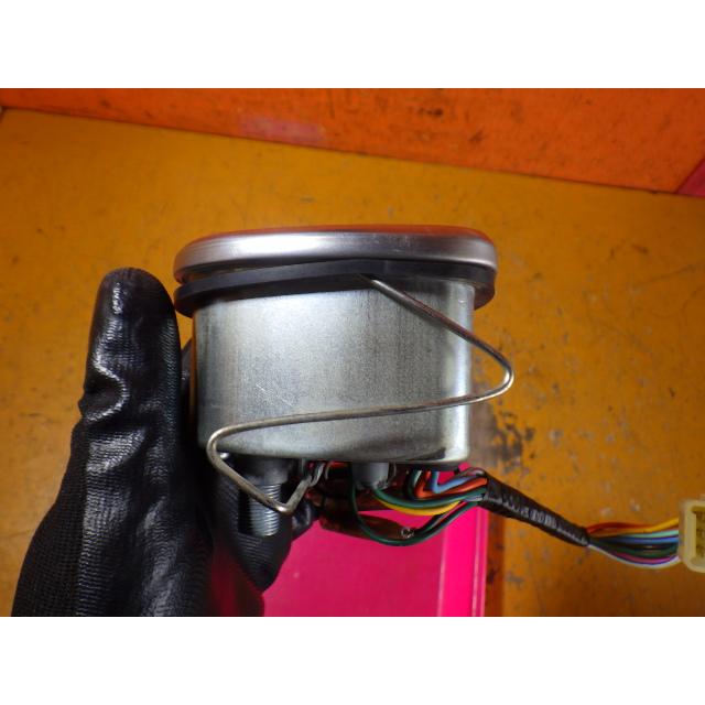 44597 ホンダ AA01-401〜 リトルカブ FI '08 セル車 純正 メーター 割れ無 4速用 正常作動 : ぽちっとバイク ヤフー ...