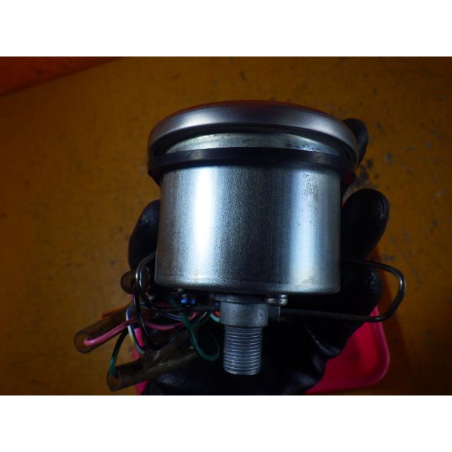 44597 ホンダ AA01-401〜 リトルカブ FI '08 セル車 純正 メーター 割れ無 4速用 正常作動 : ぽちっとバイク ヤフー ...