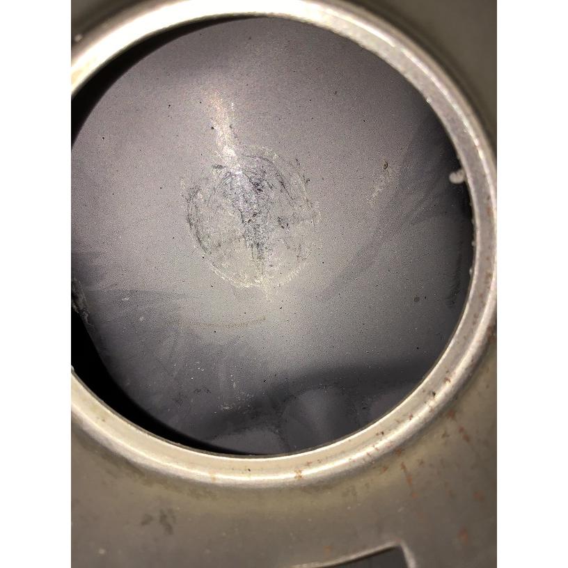 45674 スズキ NJ47A-135〜 グラストラッカービッグボーイ '03 純正 ガソリンタンク 良品 凹み無 内部綺麗 フューエルコック ...