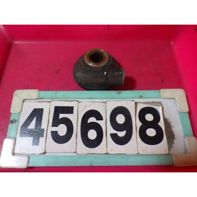 45698 スズキ NJ47A-135〜 グラストラッカービッグボーイ '03 純正 メーターギア 正常作動 割れ無 : 45698 ...