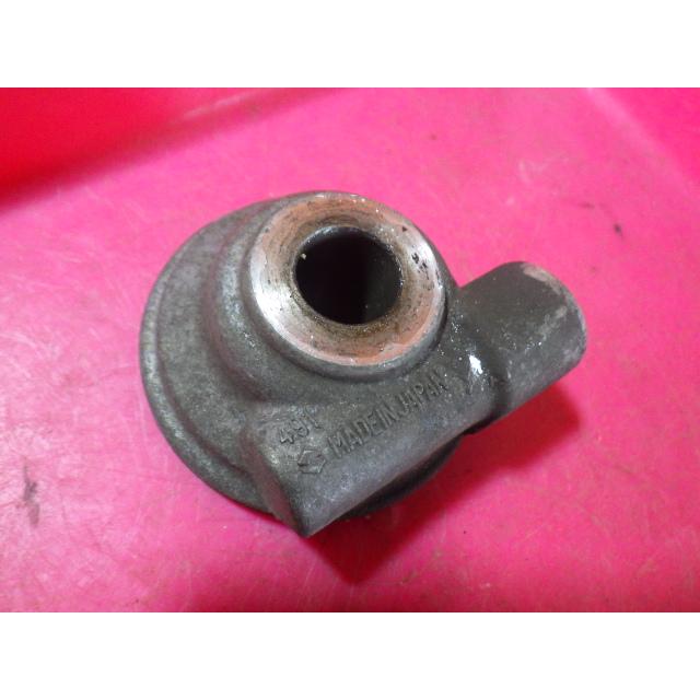 45698 スズキ NJ47A-135〜 グラストラッカービッグボーイ '03 純正 メーターギア 正常作動 割れ無 : 45698 ...