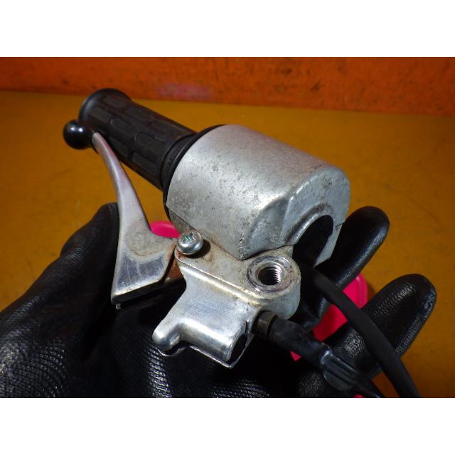 46700 ホンダ CD50-160〜 CD50 '85 6V 純正 ハンドルスイッチ 右 正常作動 22.2mm : ぽちっとバイク ヤフー ...