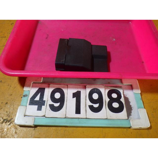 49198 ホンダ MC33-100〜 VTR250 '98 タコ無キャブ車 純正 イグナイター 正常作動 動画あり : ぽちっとバイク ...