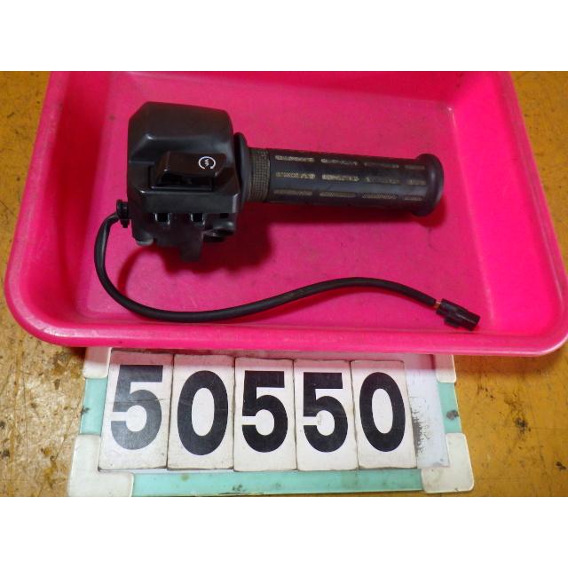 50550 ホンダ JA45-120〜 クロスカブ110 '21 純正 ハンドルスイッチ 右 正常作動 文字ハッキリ : ぽちっとバイク ...