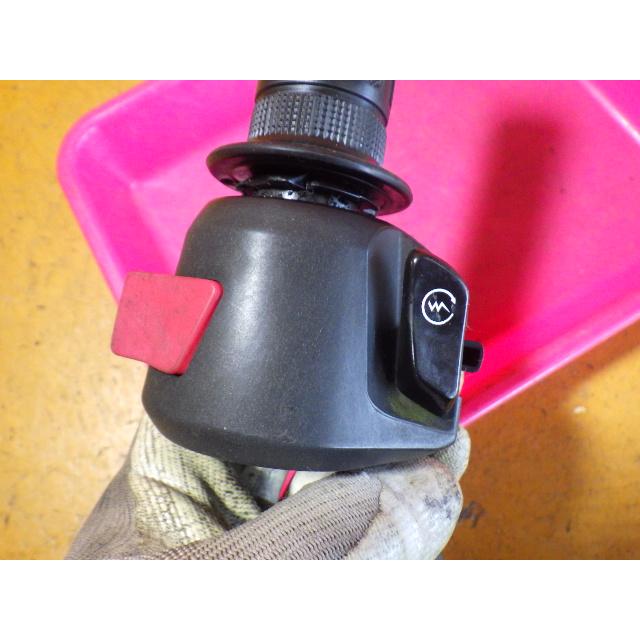 50720 ホンダ JC61-110〜 前期 グロム '14 GROM125E 純正 ハンドルスイッチ 右 割れ無 正常作動 : ぽちっと ...