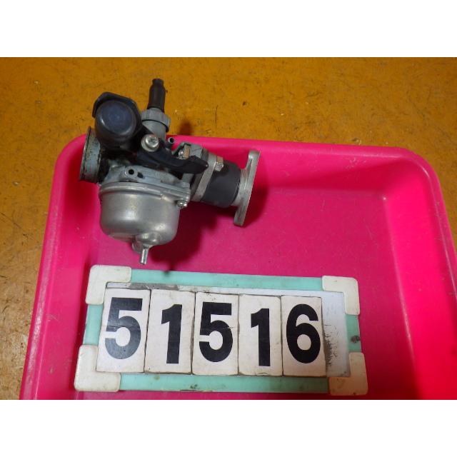 51516 ホンダ HD13-120〜 XR100モタード 純正 キャブレター インテークマニホールド : ぽちっとバイク ヤフー店 - 通販 ...
