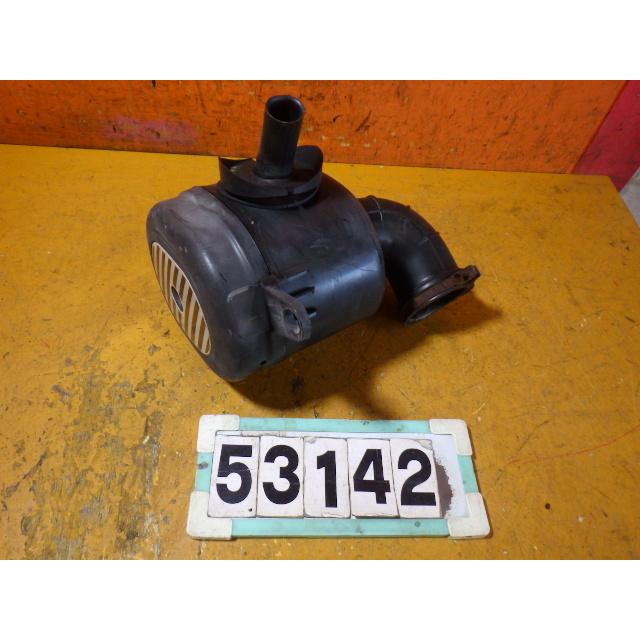 53142 スズキ K90-333〜 コレダ K90 '88 純正 エアクリーナーボックス 割れ無 ダクト新しいです : ぽちっとバイク ...