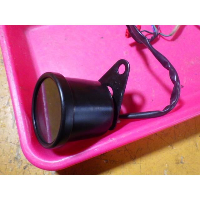 54432 ホンダ HD13-100〜 XR100モタード '05 社外 デジタルメーター 正常作動 動画あり (検 XR50 ) : ぽちっ ...