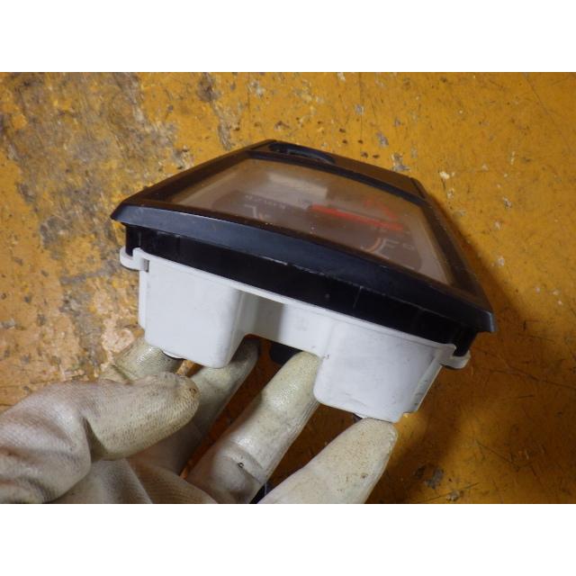 54906 ホンダ HA02-222〜 スーパーカブ90カスタム '99 純正 メーター 割れ無 正常作動 90km/h目盛 : ぽちっと ...