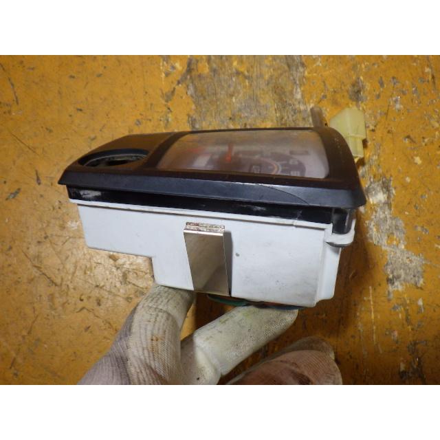 54906 ホンダ HA02-222〜 スーパーカブ90カスタム '99 純正 メーター 割れ無 正常作動 90km/h目盛 : ぽちっと ...