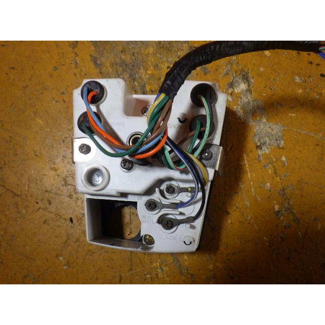 54906 ホンダ HA02-222〜 スーパーカブ90カスタム '99 純正 メーター 割れ無 正常作動 90km/h目盛 : ぽちっと ...