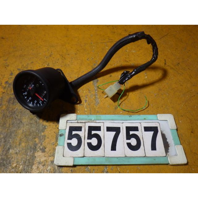 55757 ヤマハ DG07J-028〜 TW200 '01 社外 マルチメーター 割れ無 160km/h表示 : ぽちっとバイク ヤフー店 - 通販 - Yahoo!ショッピング