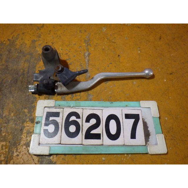 56207 ホンダ MD33-100〜 SL230 '97 純正 クラッチホルダー クラッチレバー チョークレバー : ぽちっとバイク ヤフー ...