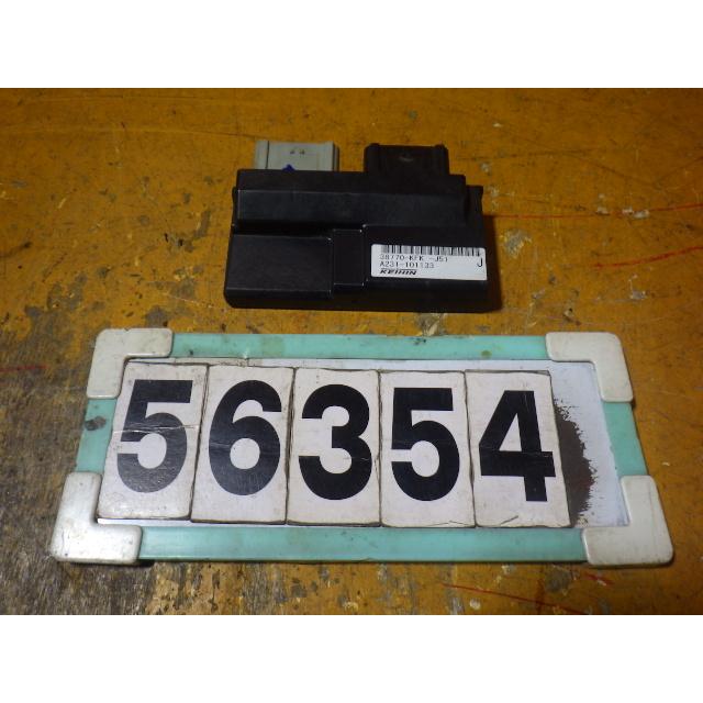 56354 ホンダ MC33-160〜 VTR250 FI '15 純正 イグナイター 実働車外し 動画あり 38770-KFK : ぽちっと ...