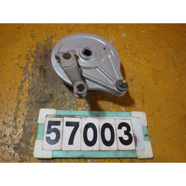 57003 ホンダ JC12-120〜 CBX125カスタム '92 純正 リアブレーキ 割れ無 スムーズ作動 111mm : ぽちっとバイク ...