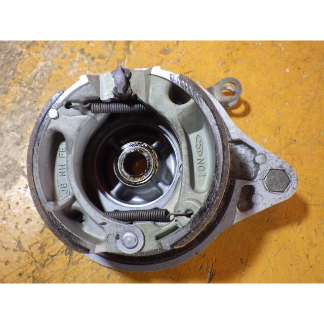 57003 ホンダ JC12-120〜 CBX125カスタム '92 純正 リアブレーキ 割れ無 スムーズ作動 111mm : ぽちっとバイク ...