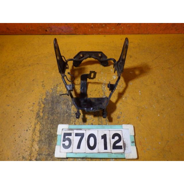 57012 ホンダ JC12-120〜 CBX125カスタム '92 純正 ライトステー 変形無 : ぽちっとバイク ヤフー店 - 通販 ...