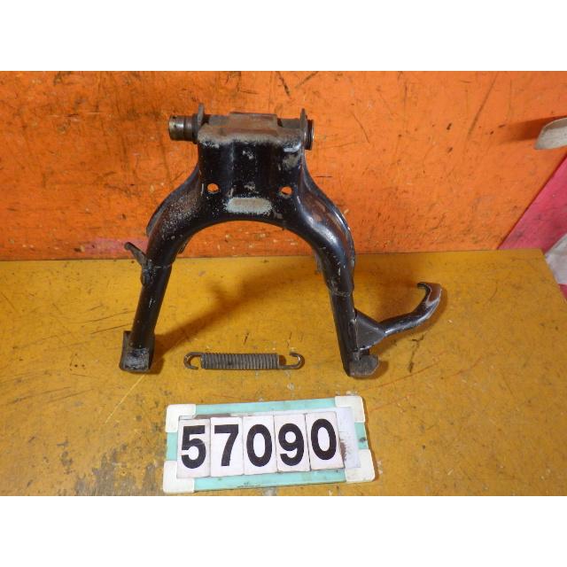 57090 ホンダ JC06-120〜 CB125T '88 純正 センタースタンド 曲がり無 底OK 26cm : ぽちっとバイク ヤフー店 ...