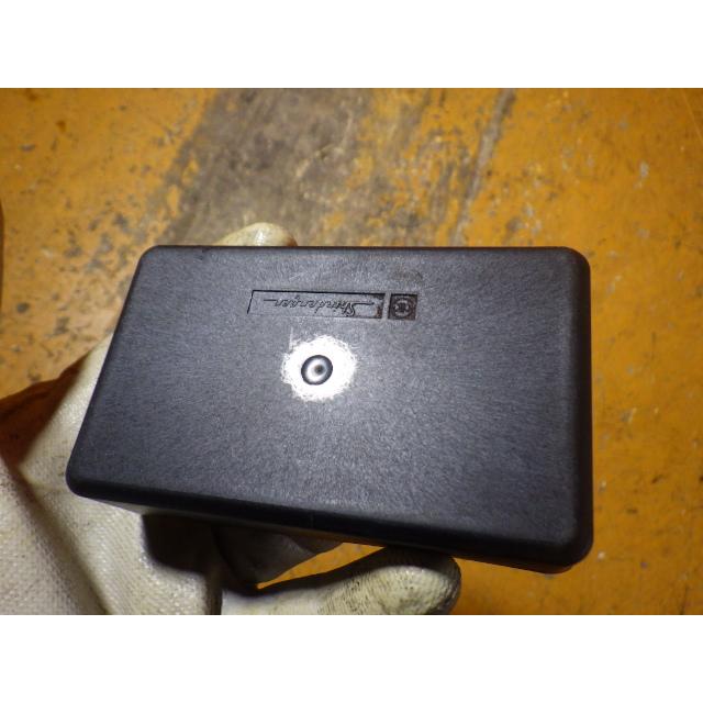 58771 ホンダ MC13-150〜 レブル 後期型 '90 純正 イグナイター 実働車外し 動画あり KR3 : ぽちっとバイク ヤフー店 - 通販 - Yahoo!ショッピング