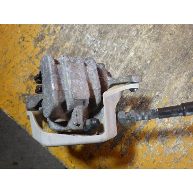 64210 ヤマハ DG10J-006〜 トリッカー '04 （検 セロー250 ) 純正 リアブレーキ 正常作動 そのまま使用可能 : ぽちっとバイク ヤフー店 - 通販 - Yahoo ...