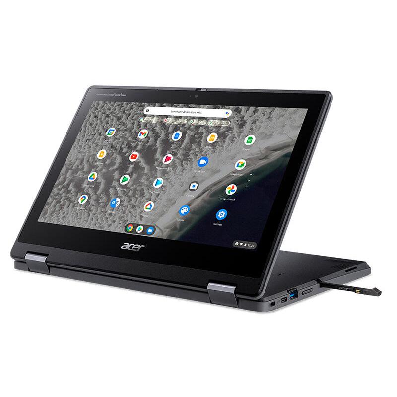 Acer R753TN-A14N Chromebook Spin 511 (Celeron N4500/ 4GB Acer R753TN-A14N Chromebook Spin 511 (Celeron N4500/ 4GB