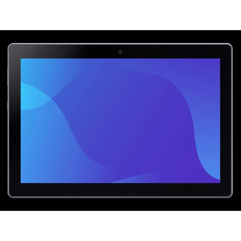 SHARP SH-T04CX-H タブレット (CPU：Qualcomm Snapdragon 695 5G/ RAM・4GB/ ROM ...