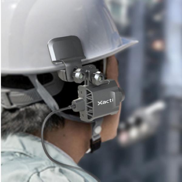 ザクティ CX-WE100 業務用ウェアラブルカメラ 強力ブレ補正搭載 FullHD 頭部装着タイプ :4582570310018:PodPark Yahoo!店 - 通販 - Yahoo ...