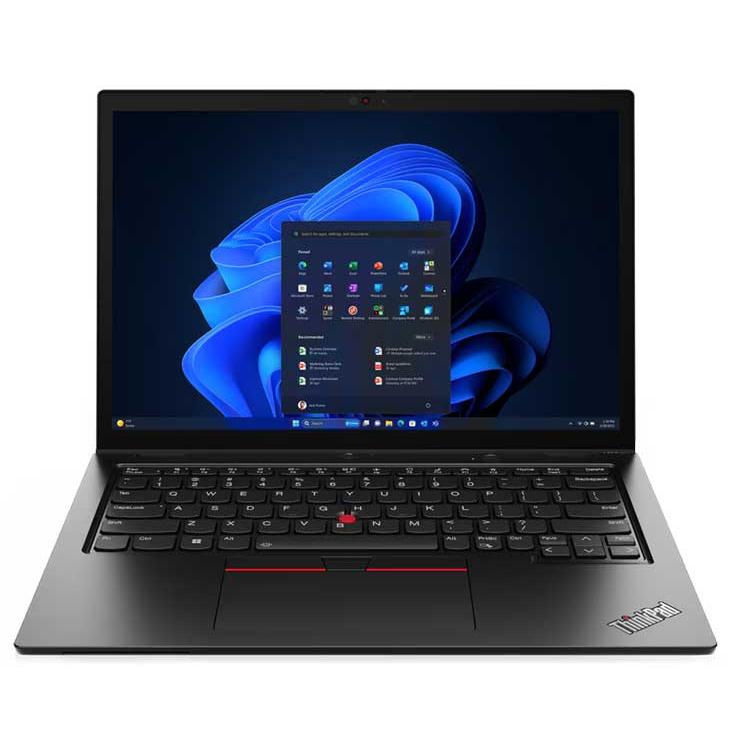 レノボ・ジャパン 21LM0014JP ThinkPad L13 2-in-1 Gen 5 (Core Ultra 125U/ 16GB/ SSD・256GB/ ODDなし/ Win11Pro ...