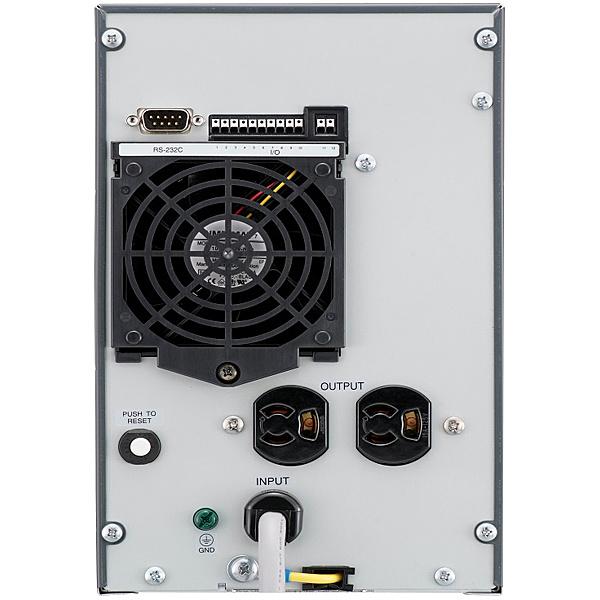 三菱電機 FW-S10C-1.0K FREQUPS Sシリーズ コンセントタイプ(常時インバーター) 1000VA/ 800W : PodPark Yahoo!店 - 通販 - Yahoo ...