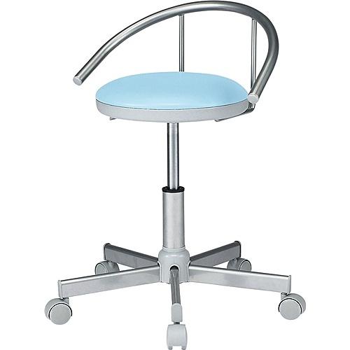 サンワサプライ OAチェア SNC-A1BK