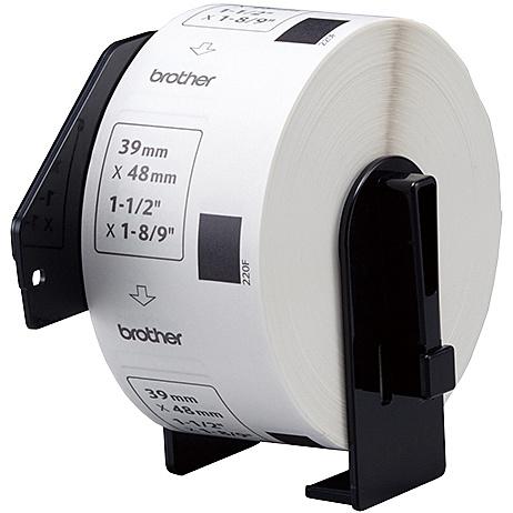 ブラザー DK-1220 QLシリーズ用食品表示ラベル（大） : PodPark Yahoo!店 - 通販 - Yahoo!ショッピング