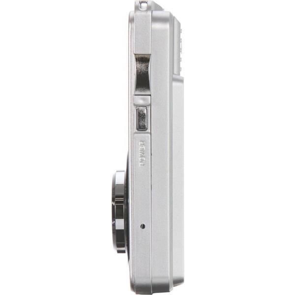 ASAGAO JAPAN ASCD2-S Digital Camera (Silver) 高解像度 ASAGAO JAPAN ASCD2-S Digital Camera (Silver) 高解像度