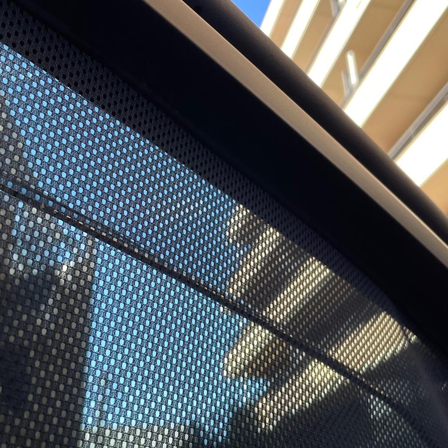 POG-MAX トヨタ車用 日よけ 60系 プリウス用 フロント/リア サイド用 運転席 助手席 2列目 メッシュ サンシェード 4枚 カーテン T136-2FR : POGヤフーショッピング ...