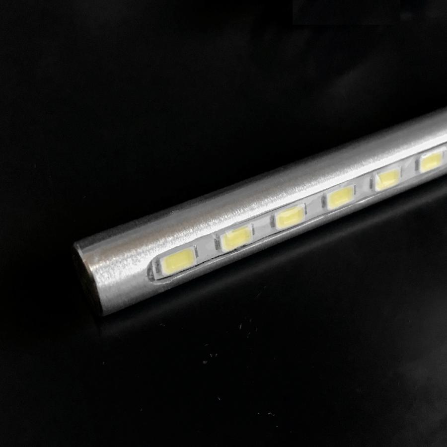 POG-MAX 汎用 二輪 中型バイク用 LED 15発 LEDライセンスランプ シルバー ヘアライン仕上げ LEDナンバー灯 MZ-LLM : POGヤフーショッピング店 - 通販 ...