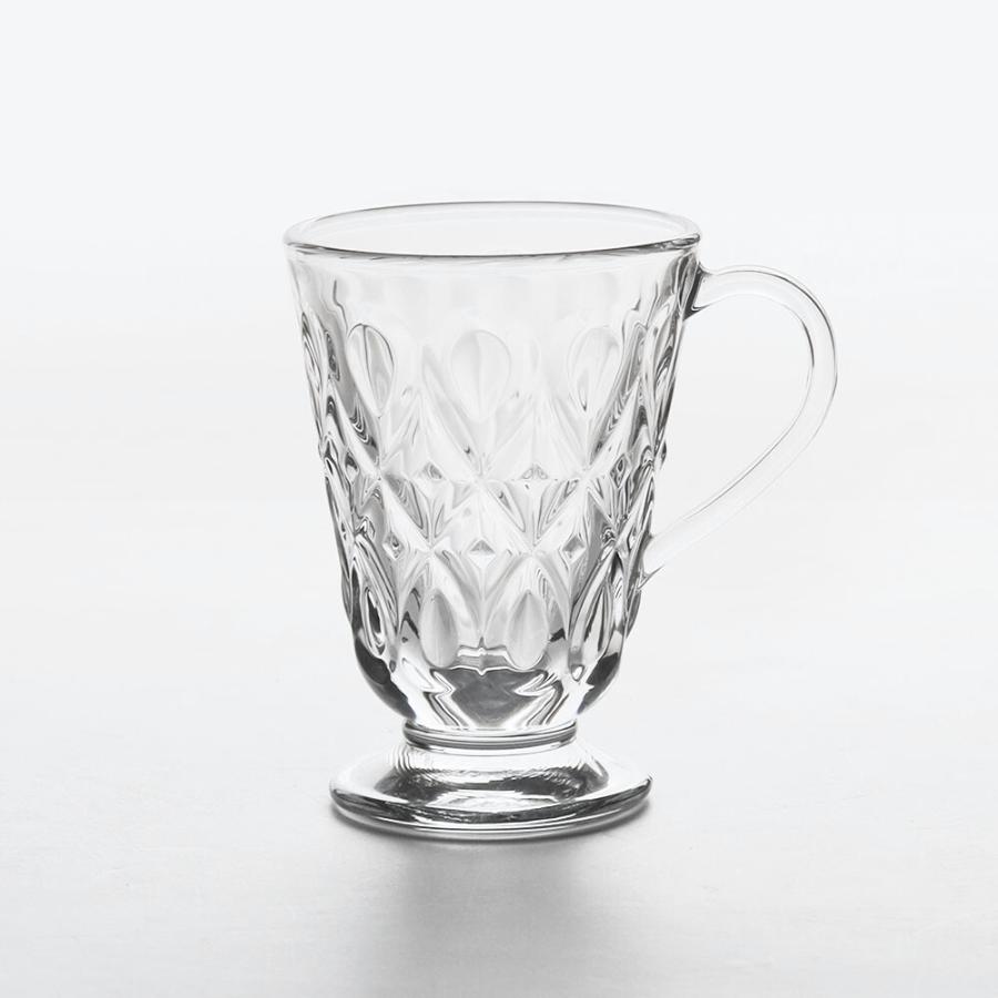 ★人気商品★ 【La Rochere/マグカップ】リヨネ マグ ワイングラス 1セット 6点 クリア 260cc グラス カップ コップ ワイン 透明 : LICELオンラインショップ ...