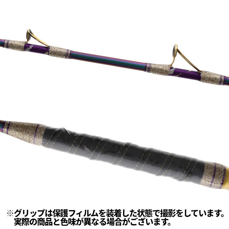 剛樹 船竿 マイスタヴェルクマダイ T1 235/GD MJ [MTW MD 235 剛樹 船竿 マイスタヴェルクマダイ T1 235/GD MJ [MTW MD 235