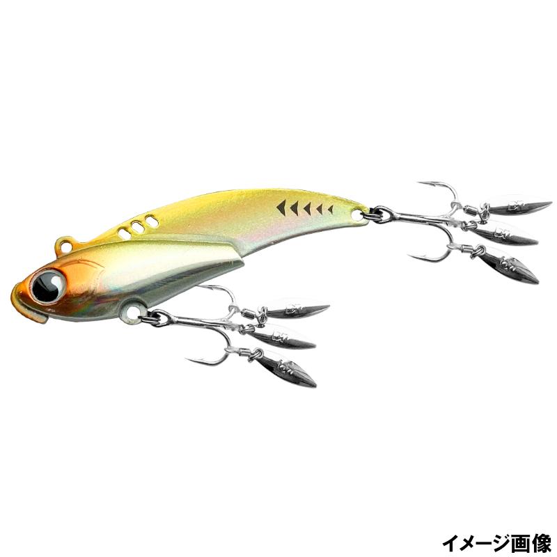 BREADEN ブリーデン ルアー ビーバイブ キャシーマージー 40g 07 金アジ : 釣具のポイント東日本 Yahoo!店 - 通販 - Yahoo!ショッピング