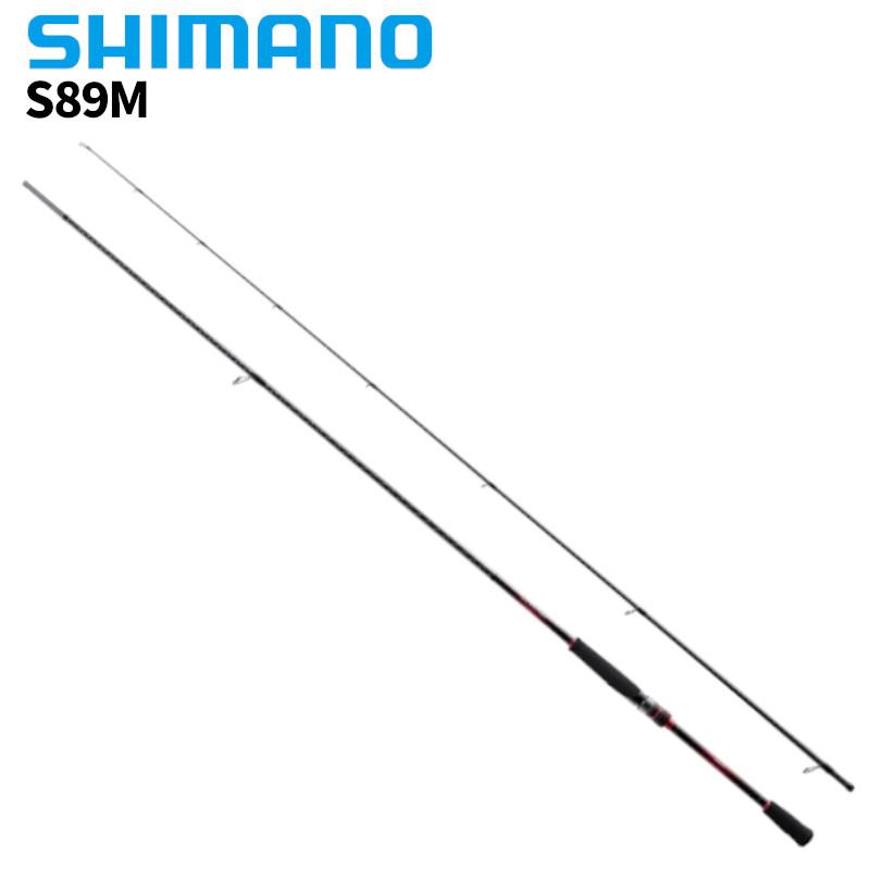 シマノ エギングロッド セフィア BB S89M 22年モデル エギングロッド【大型商品】【同梱不可】【他商品同時注文不可】 : 釣具のポイント東日本 Yahoo!店 - 通販 - Yahoo ...
