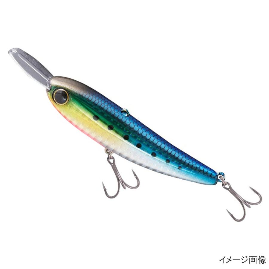 JACKALL ジャッカル ルアー RISERBAIT 008 ハラピンイワシ【ゆうパケット】 : 釣具のポイント - 通販 - Yahoo!ショッピング