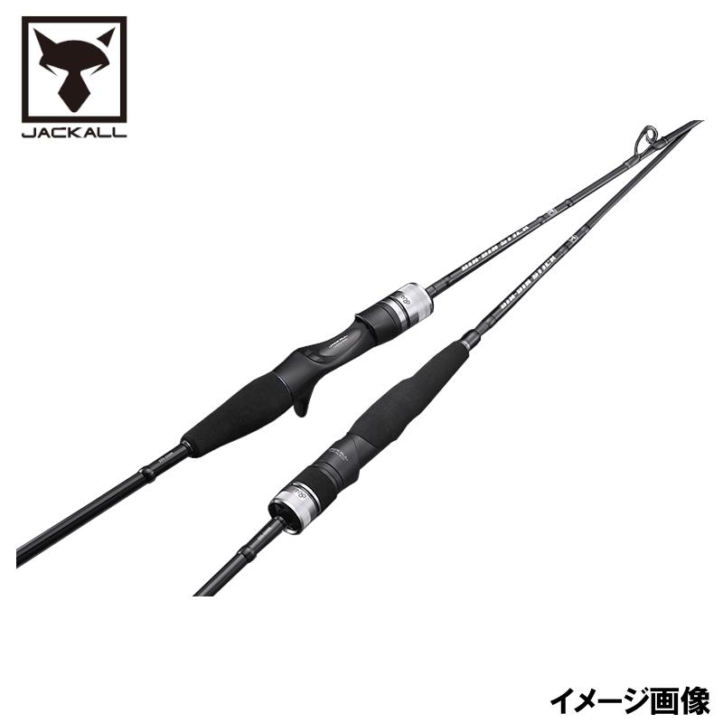 JACKALL ジャッカル タイラバロッド ビンビンスティックエクストロ BXS-S66ML 【大型商品】【同梱不可】【他商品同時注文不可】 : 釣具のポイント - 通販 - Yahoo!ショッピング