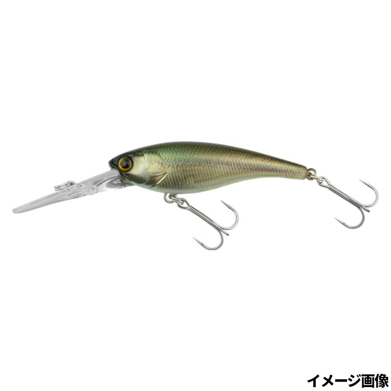 JACKALL ジャッカル ルアー ソウルシャッド 58SR-SP RTスーパーモロコ【ゆうパケット】 : 釣具のポイント - 通販 - Yahoo!ショッピング