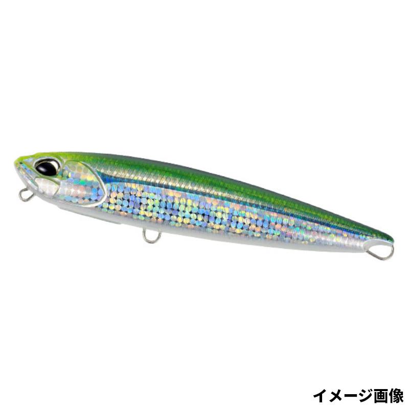 DUO ルアー レアリス ファングスティック 150SW リミテッド チャートヘッドサヨリ : 釣具のポイント - 通販 - Yahoo!ショッピング