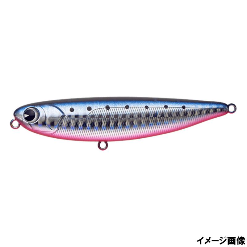 ima(釣り) アイマ（ima） ルアー プガチョフコブラ #PG90-109 マコイワシ【ゆうパケット】 : 釣具のポイント - 通販 - Yahoo!ショッピング