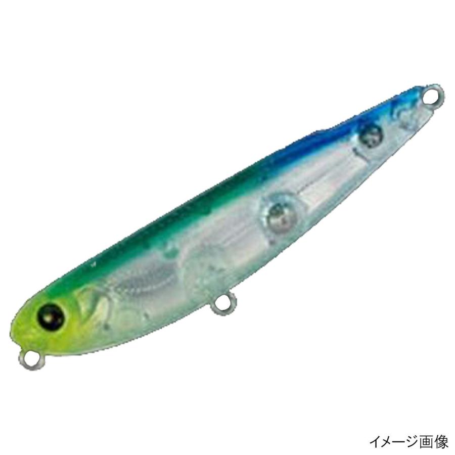 ZIP BAITS ジップベイツ ルアー ザブラ フェイキードッグ DS−CW 567（CW．クレイジーグラデーション）【ゆうパケット】 : 釣具のポイント - 通販 - Yahoo!ショッピング