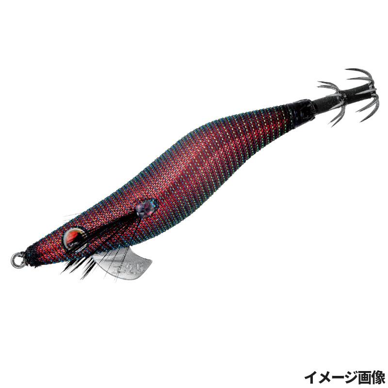 Gamakatsu がまかつ スピードメタル エギドロッパー 2.5号 #41 ワンナイトレッド 80-609【ゆうパケット】 : 釣具のポイント - 通販 - Yahoo!ショッピング