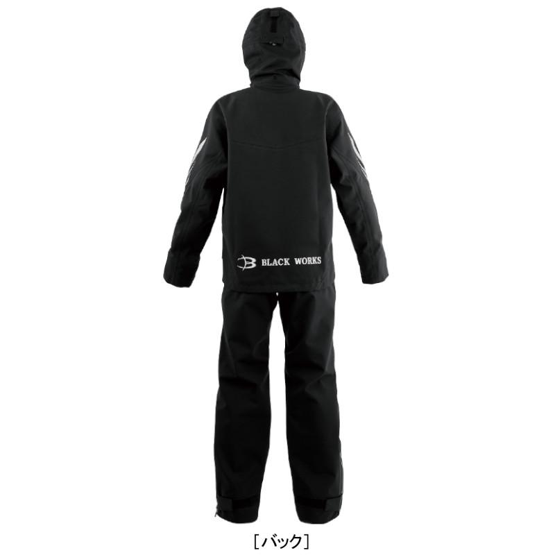 Gamakatsu（がまかつ） ウェア アルテマシールドプロ レインスーツ M