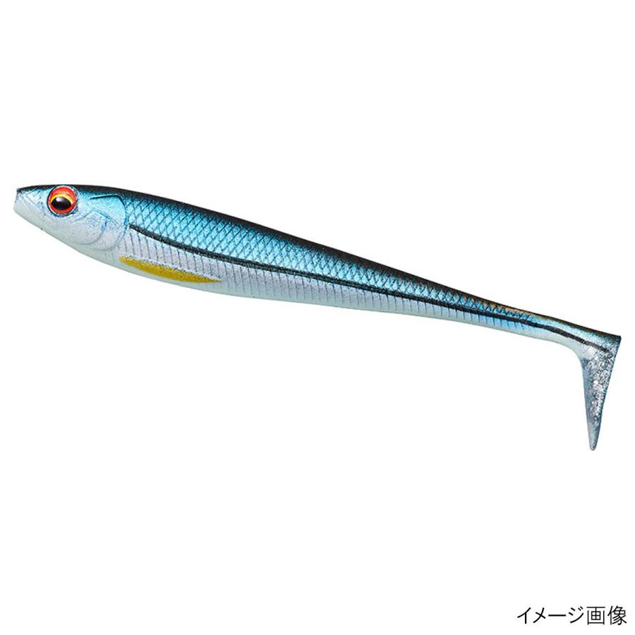 DAIWA（釣り） ダイワ ワーム HRF HRF ダックフィンシャッドR 5インチ キビナゴグローベリー【ゆうパケット】 : 釣具のポイント - 通販 - Yahoo!ショッピング