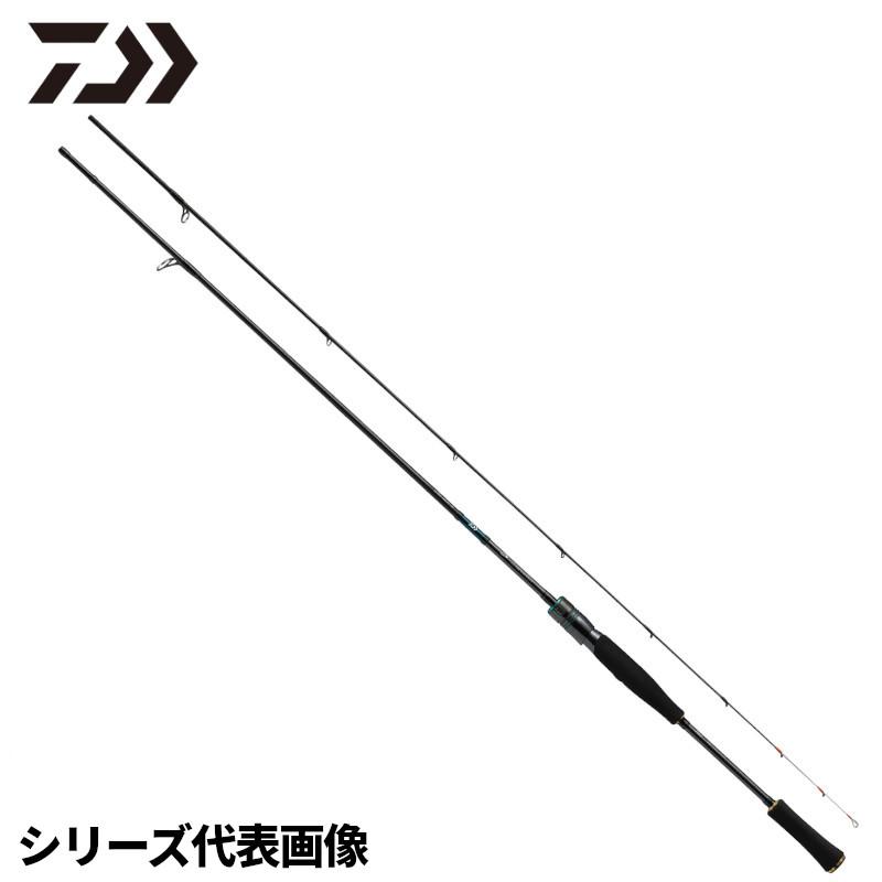 DAIWA（釣り） ダイワ 船エギングロッド エメラルダス EX BOAT 72MS-SMT・W 23年モデル エギングロッド : 釣具のポイント - 通販 - Yahoo!ショッピング