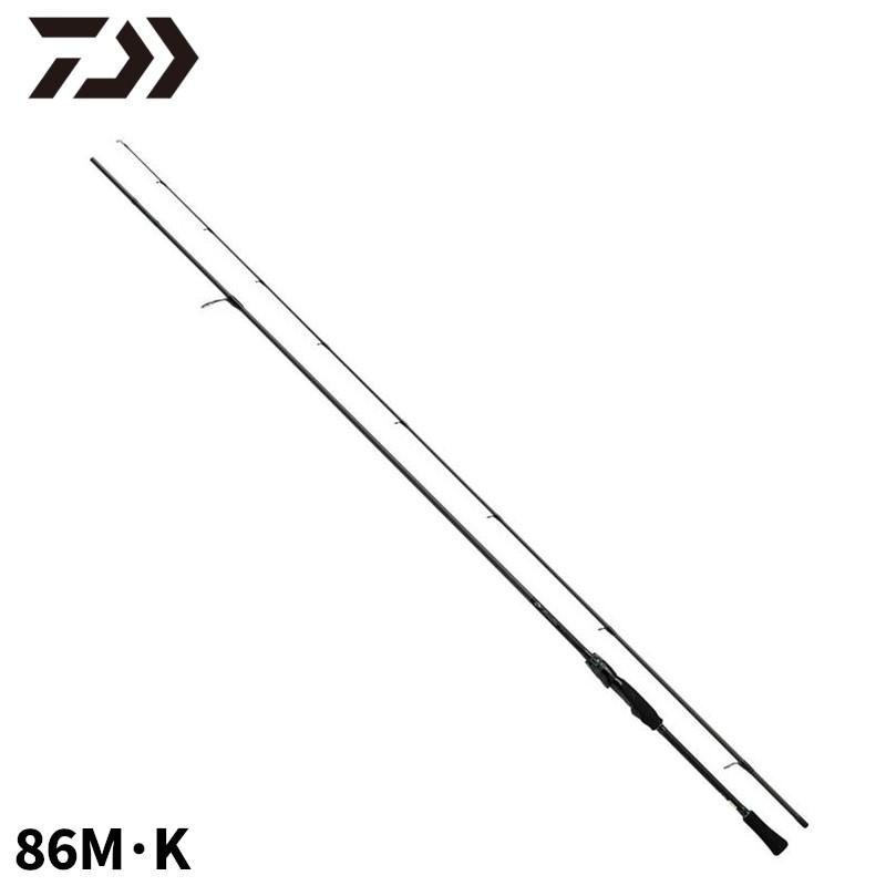 DAIWA（釣り） ダイワ エギングロッド 24 エメラルダス AIR 86M・K : 釣具のポイント - 通販 - Yahoo!ショッピング
