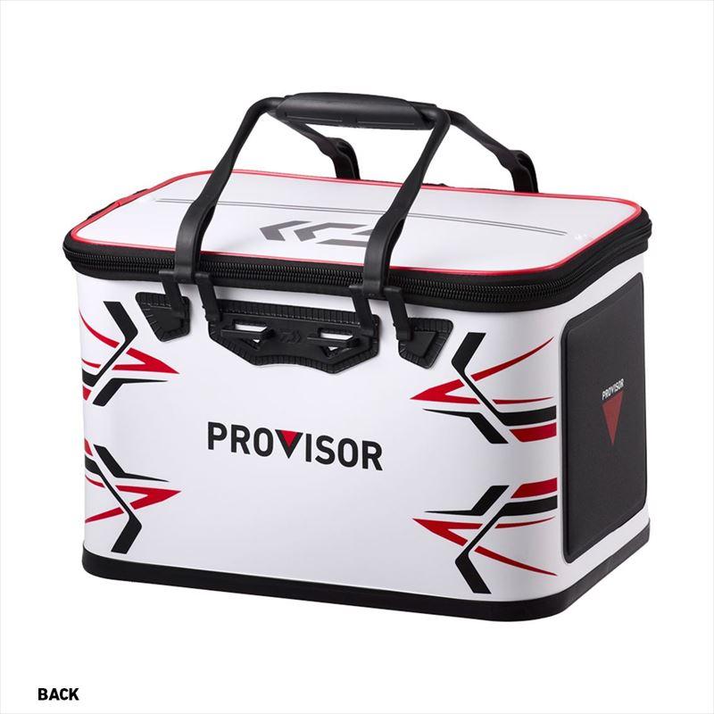 DAIWA（釣り） ダイワ プロバイザー スーパーバッカンFH 40(F) ホワイト : 釣具のポイント - 通販 - Yahoo!ショッピング